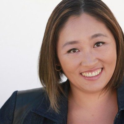 Lisa Tsou | General Assembly