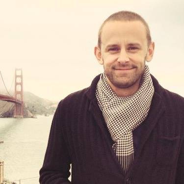 Jay Stansell | General Assembly