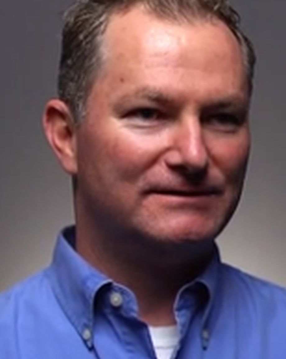 Kevin Sandlin | General Assembly