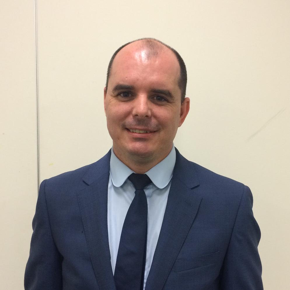 Jim Breeze | General Assembly