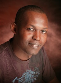 Roy Mogoko | General Assembly