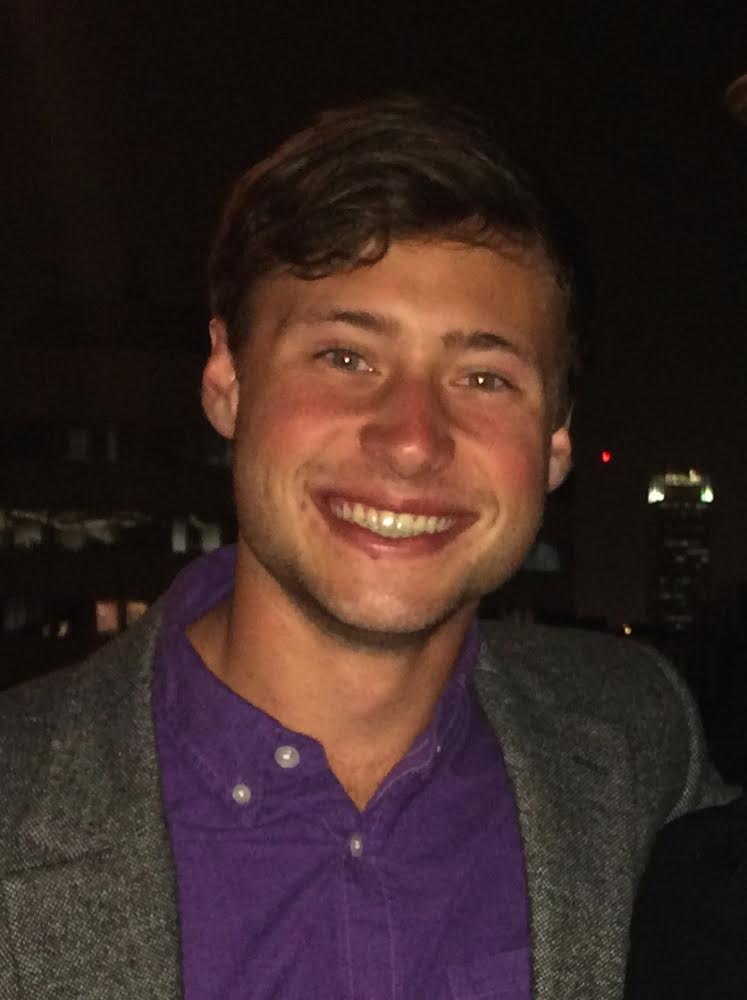 Dylan Moore | General Assembly