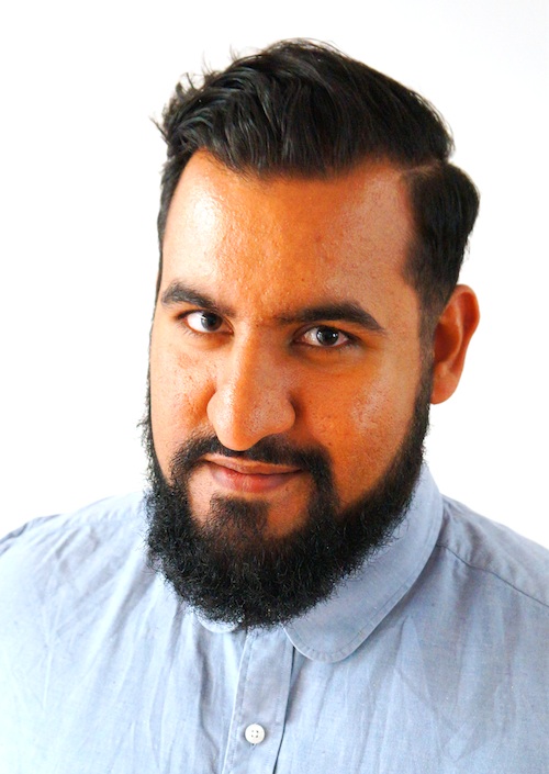 Amanjot Braich | General Assembly