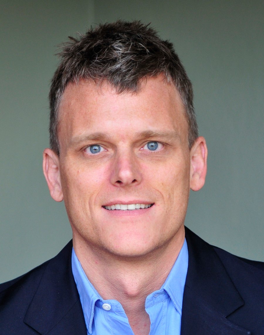 John Tomich | General Assembly