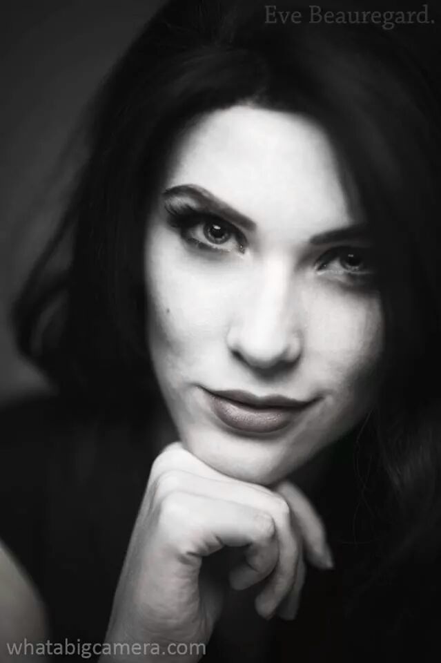 Eve Beauregard | General Assembly