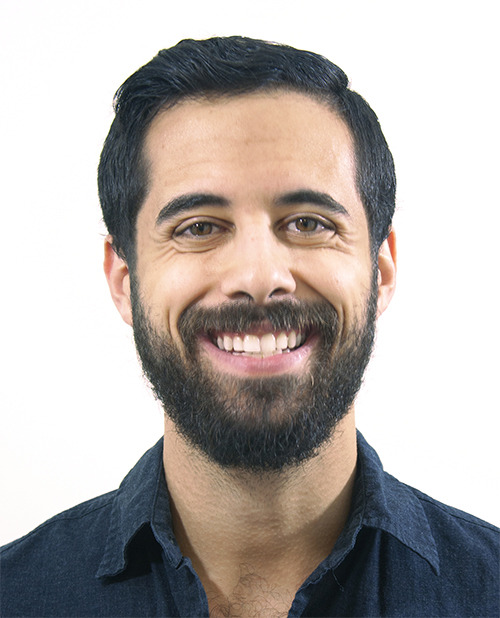 Matt Kaiser | General Assembly