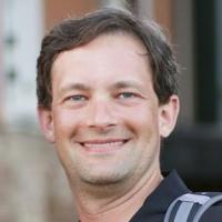 David Paschich | General Assembly