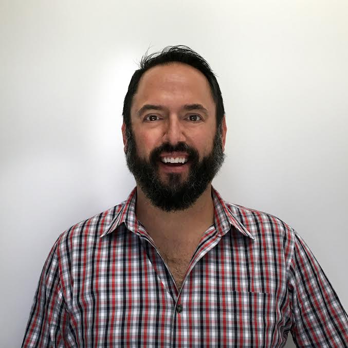James Nickerson | General Assembly