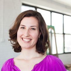 Ashley Lusk | General Assembly