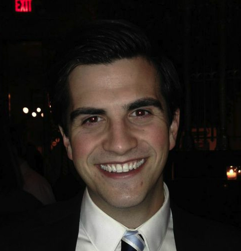 Greg Jacobs | General Assembly