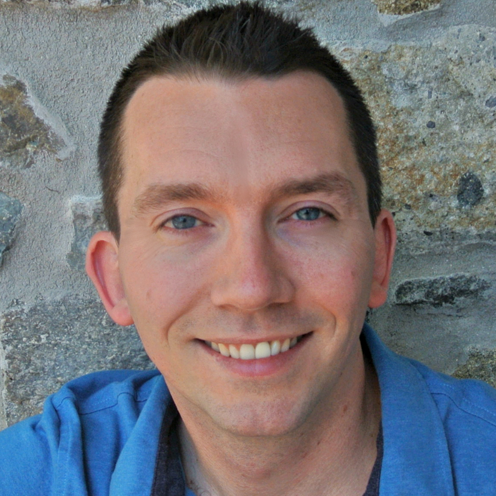 Joe Lemay | General Assembly
