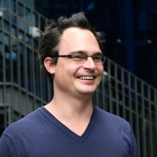 Andrew Jacobs | General Assembly