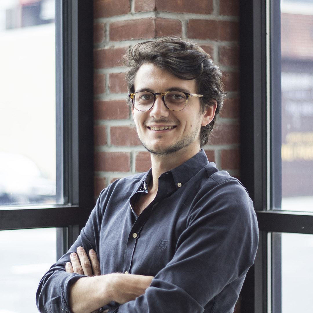 Vincent Bourzeix | General Assembly