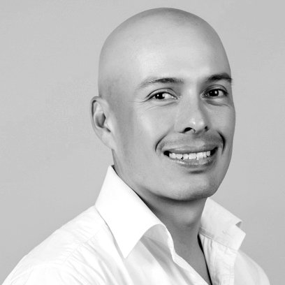 Mauricio Escobar | General Assembly