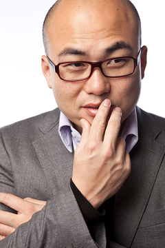 Kevin Lau | General Assembly