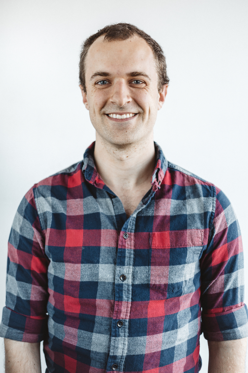 Robin Thomas | General Assembly