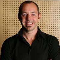 Rob Marston | General Assembly