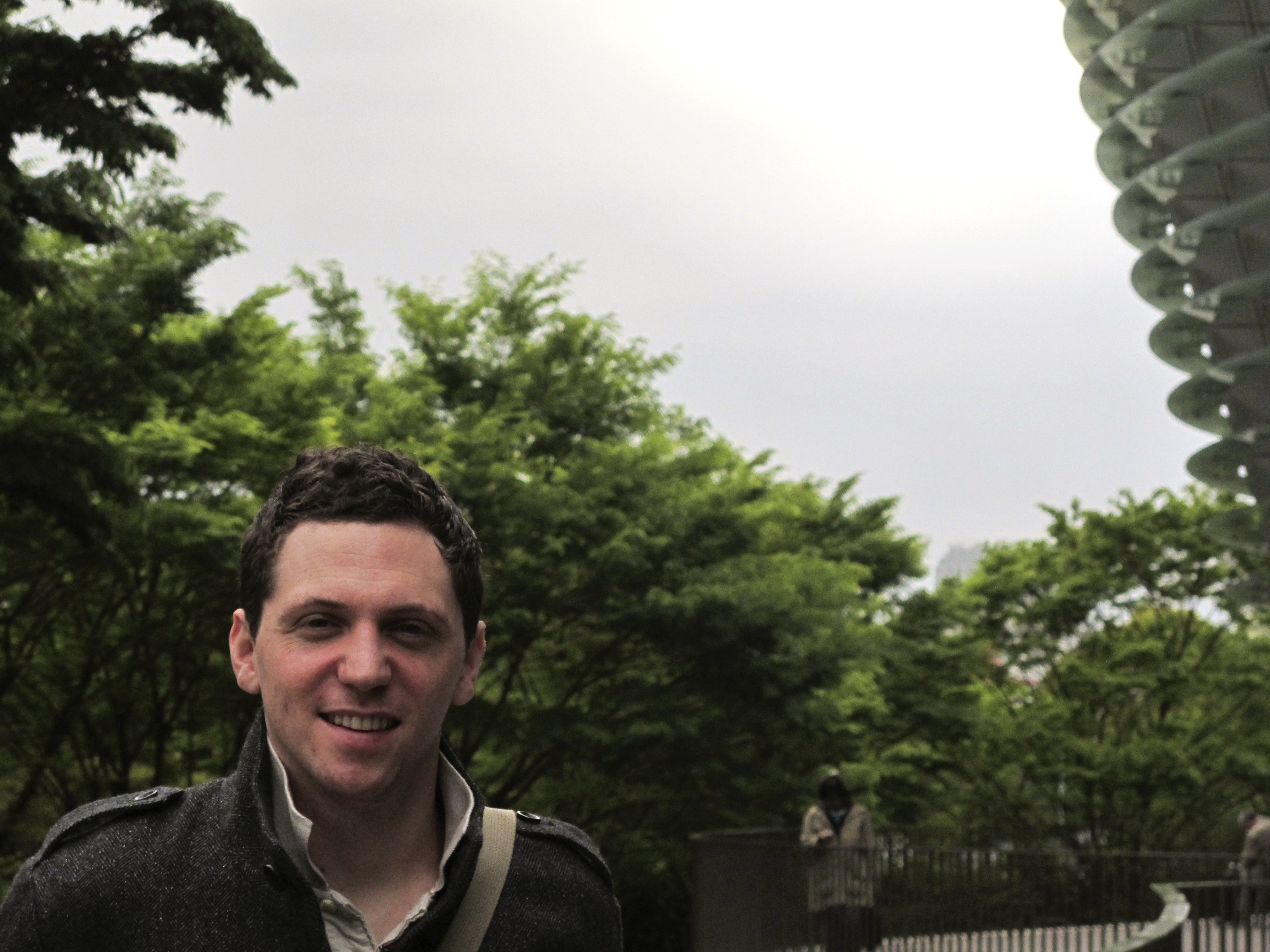 David Ashkanasy | General Assembly