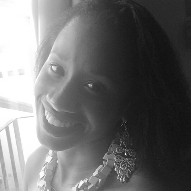 Simone Babb | General Assembly