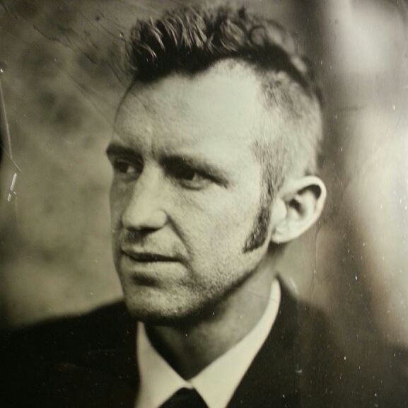 Steve Minor | General Assembly