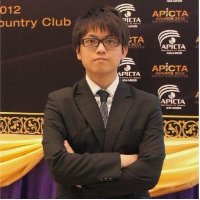 Eric Au Yeung | General Assembly