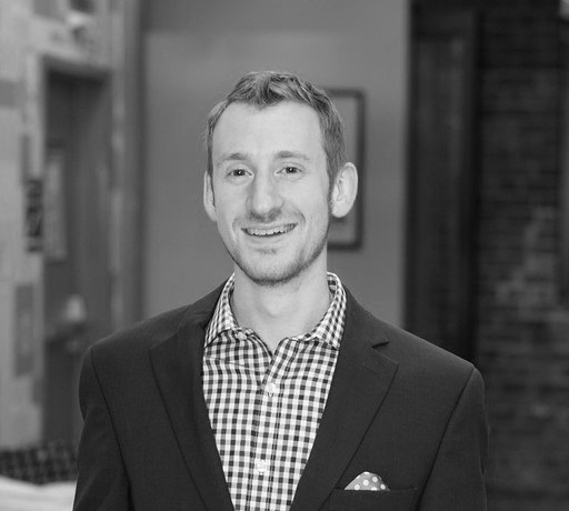 Jared Gold | General Assembly