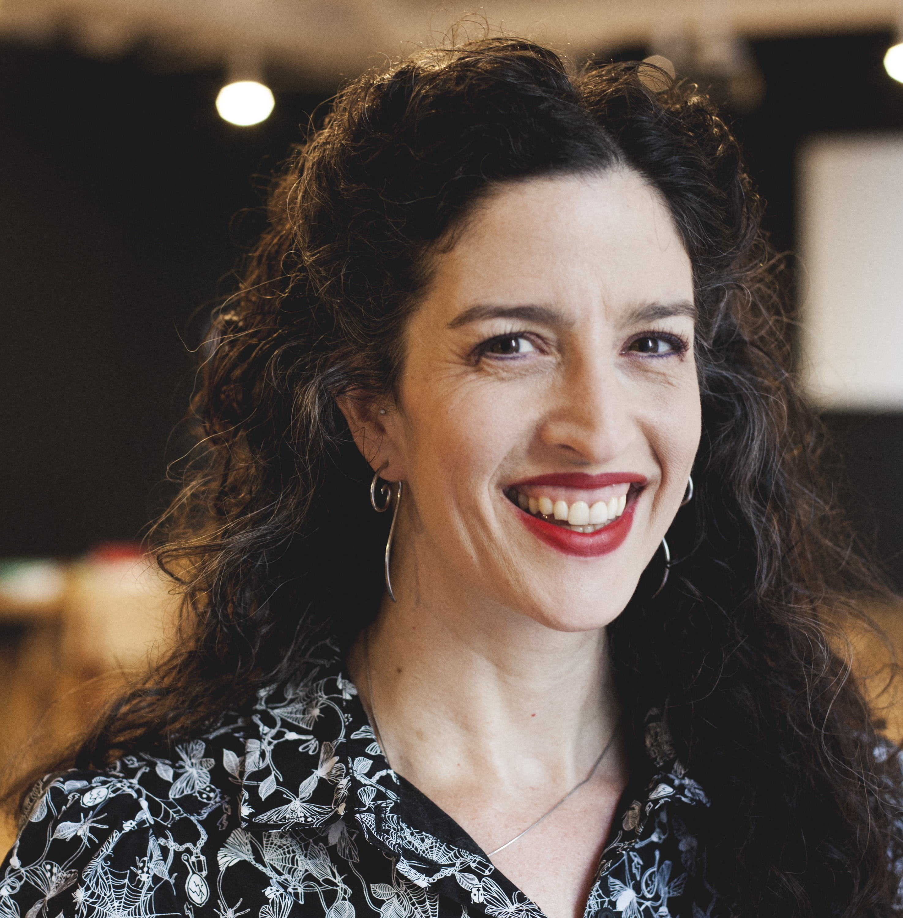 Billie Mandel | General Assembly