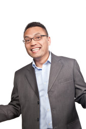 Simon Lee | General Assembly