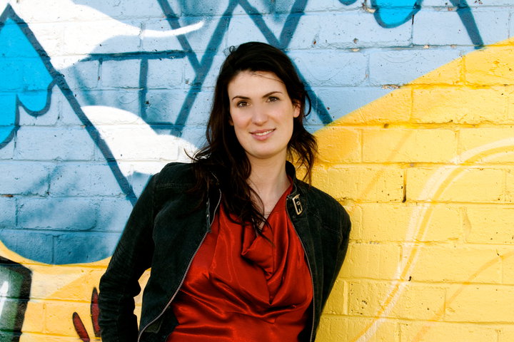 Amy Broadfoot | General Assembly