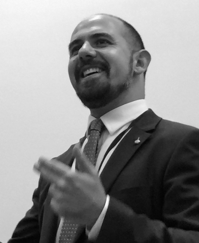 Paul J Morris | General Assembly