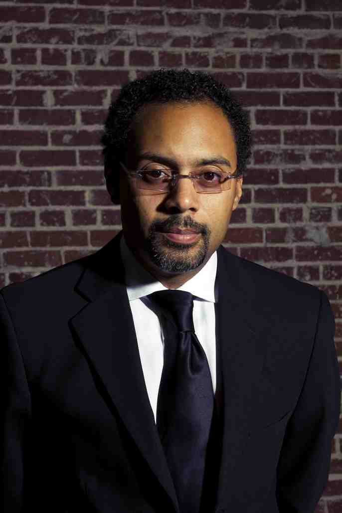 Rodney Sampson | General Assembly