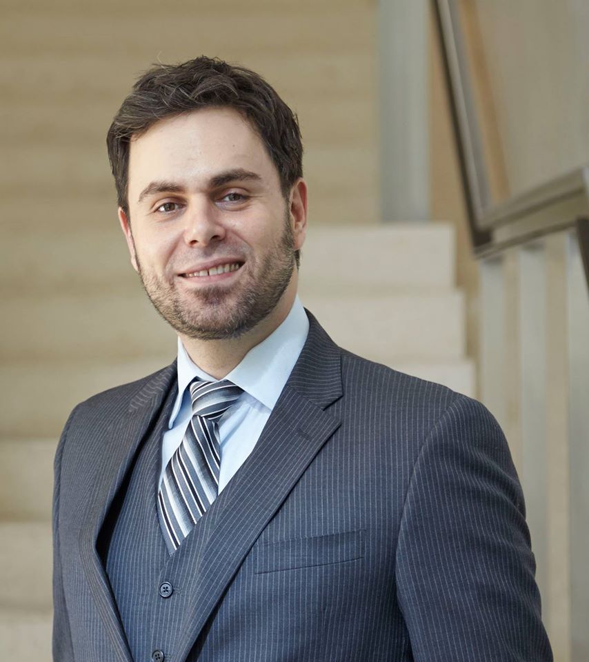 Albin Bajramovic | General Assembly