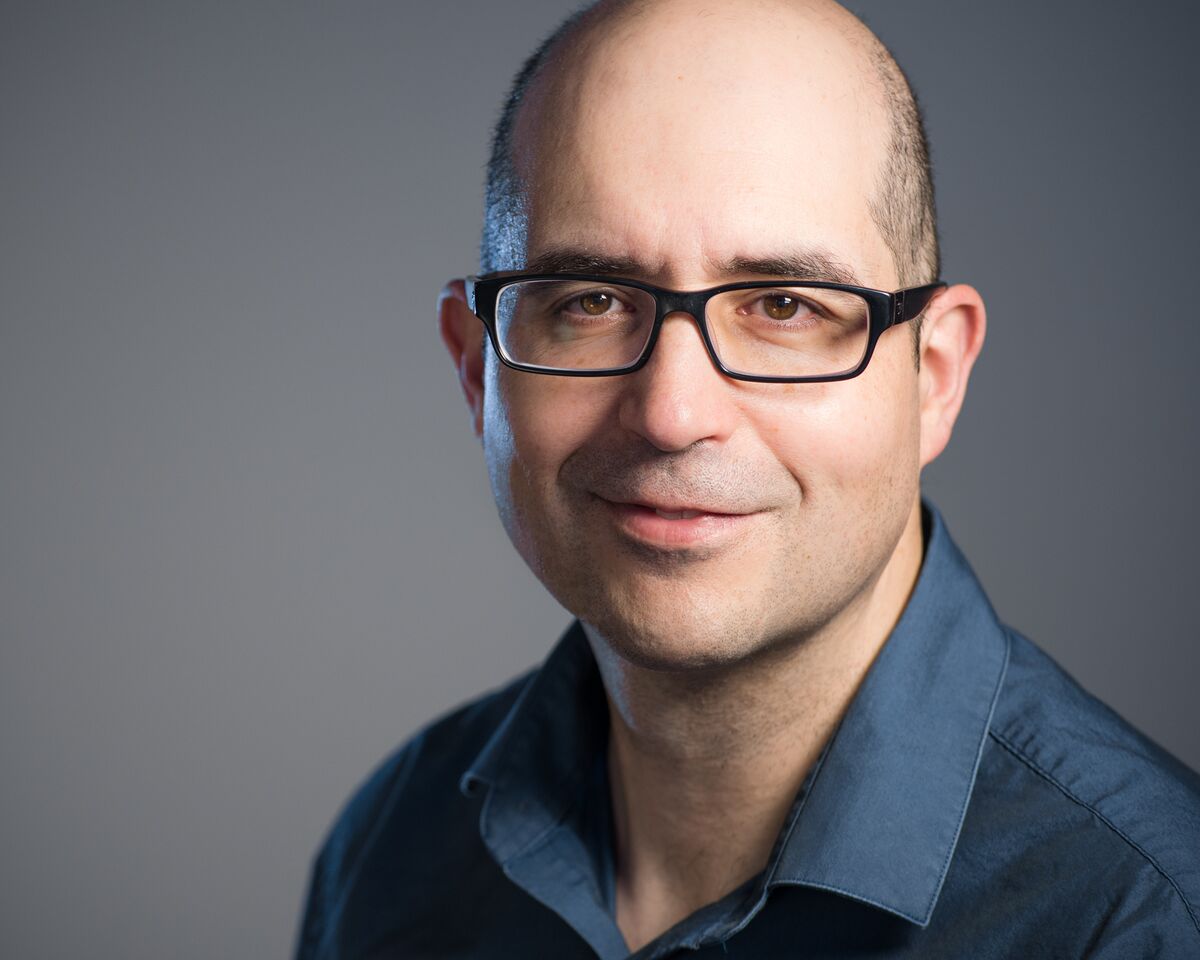 Ian Howie | General Assembly