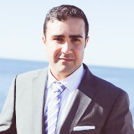 Ali Nasserazizi | General Assembly