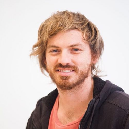 Grant Roy | General Assembly