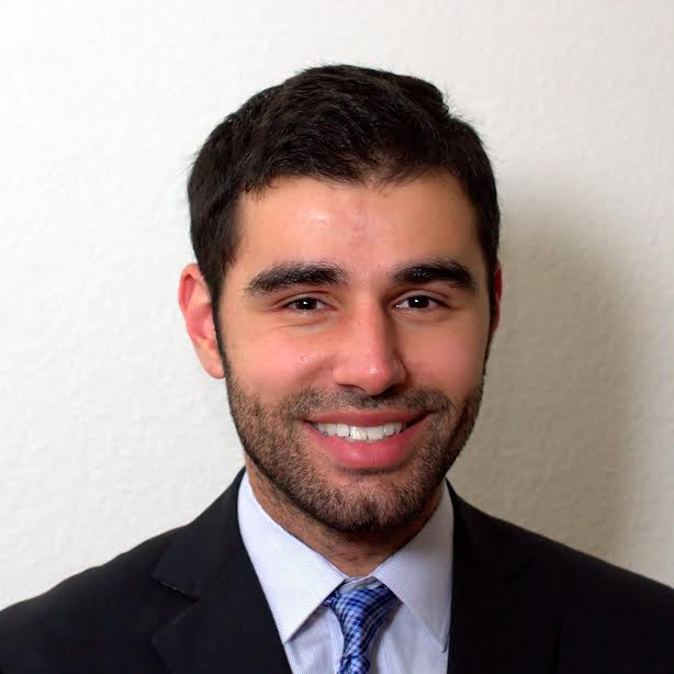 Bob Forooghi | General Assembly