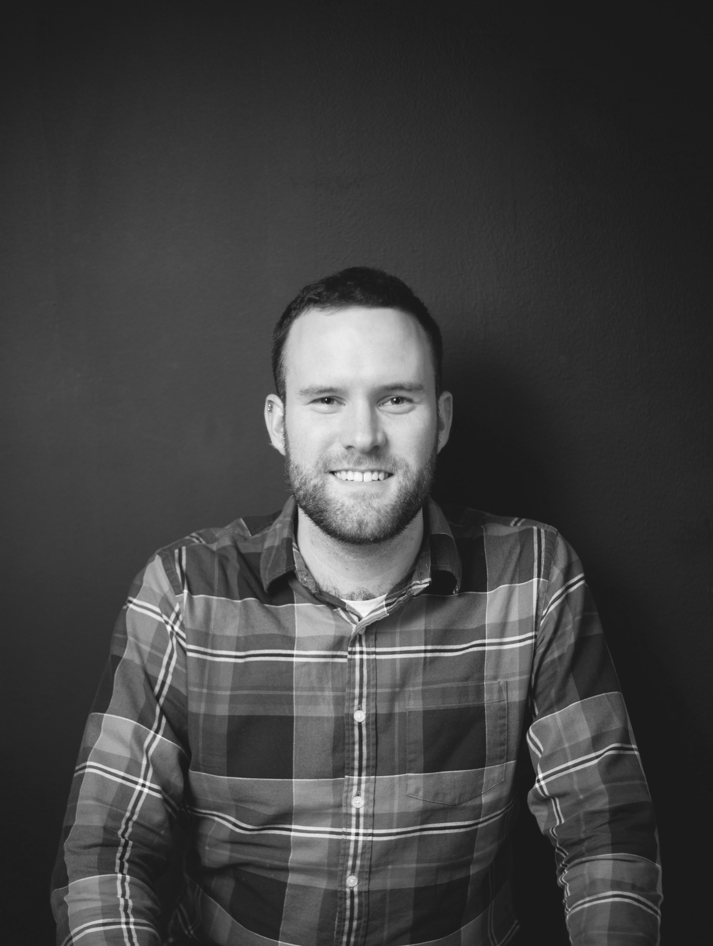 Max Lewis | General Assembly