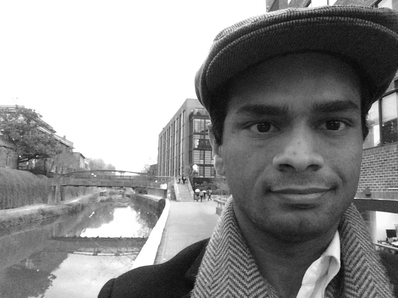 Rahul Singh | General Assembly