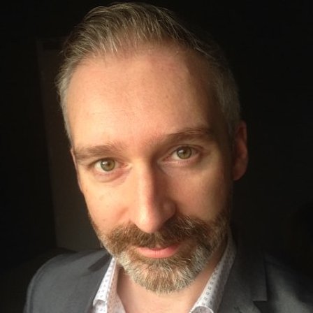 Adam Fry | General Assembly