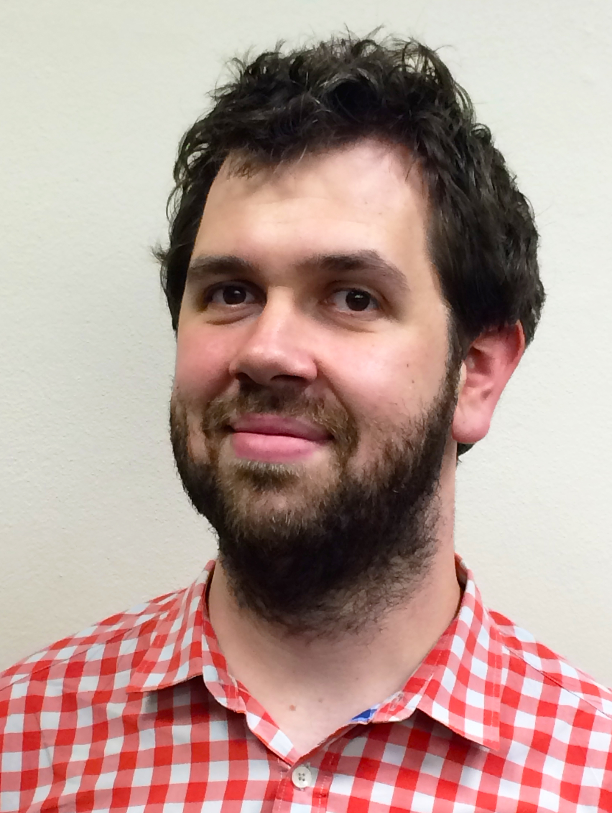 Daniel Green | General Assembly