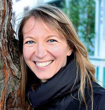 Jennifer Billock | General Assembly