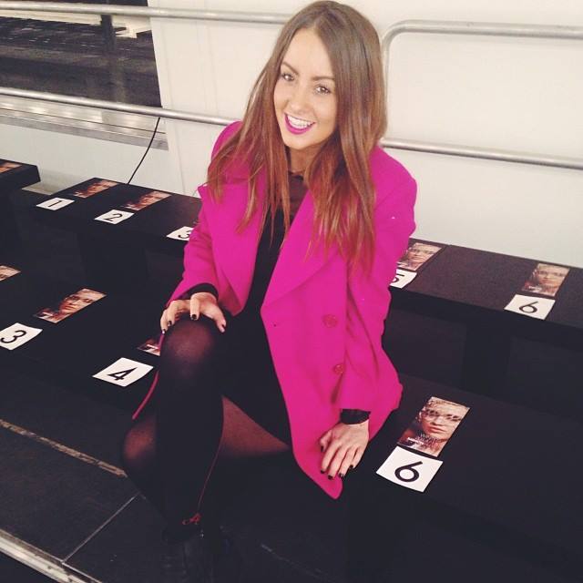 Jessica Wilson | General Assembly