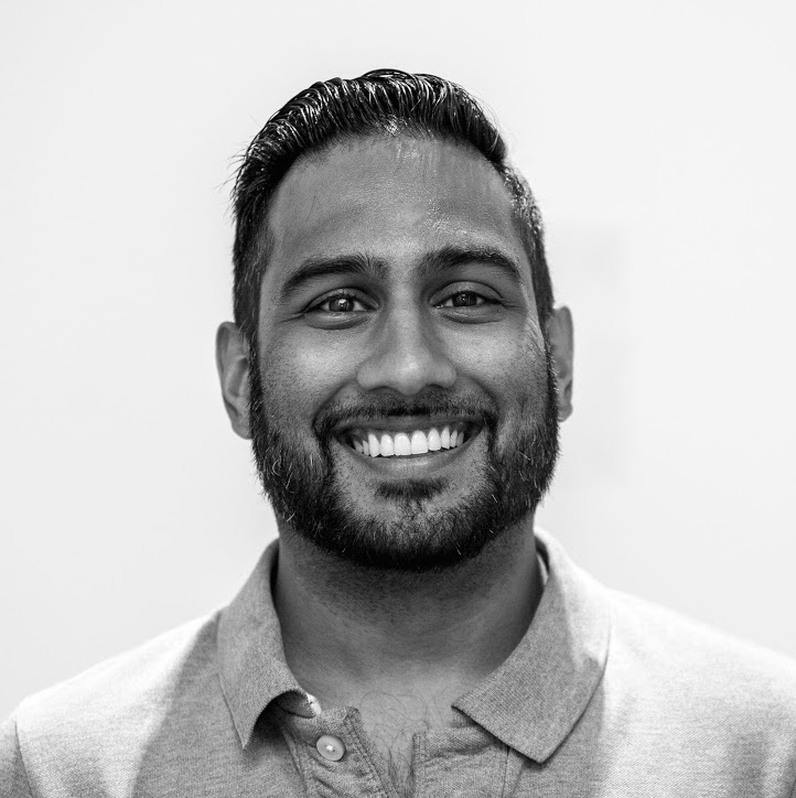 Amit Patel | General Assembly