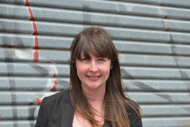 Kelly Jennings | General Assembly