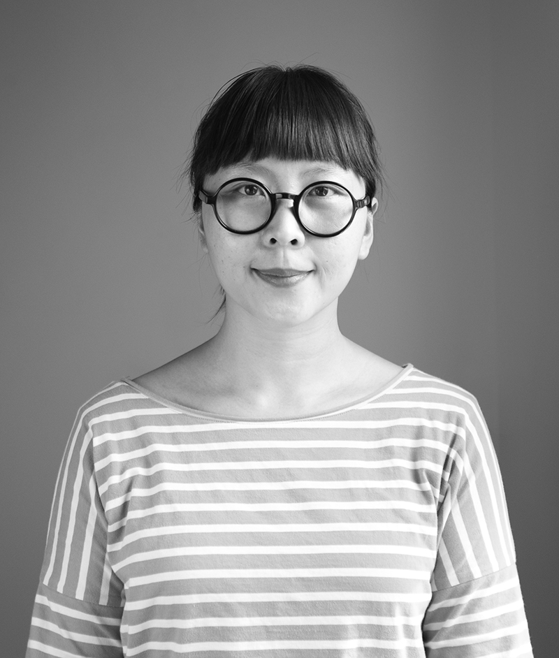 Maureen Eu | General Assembly