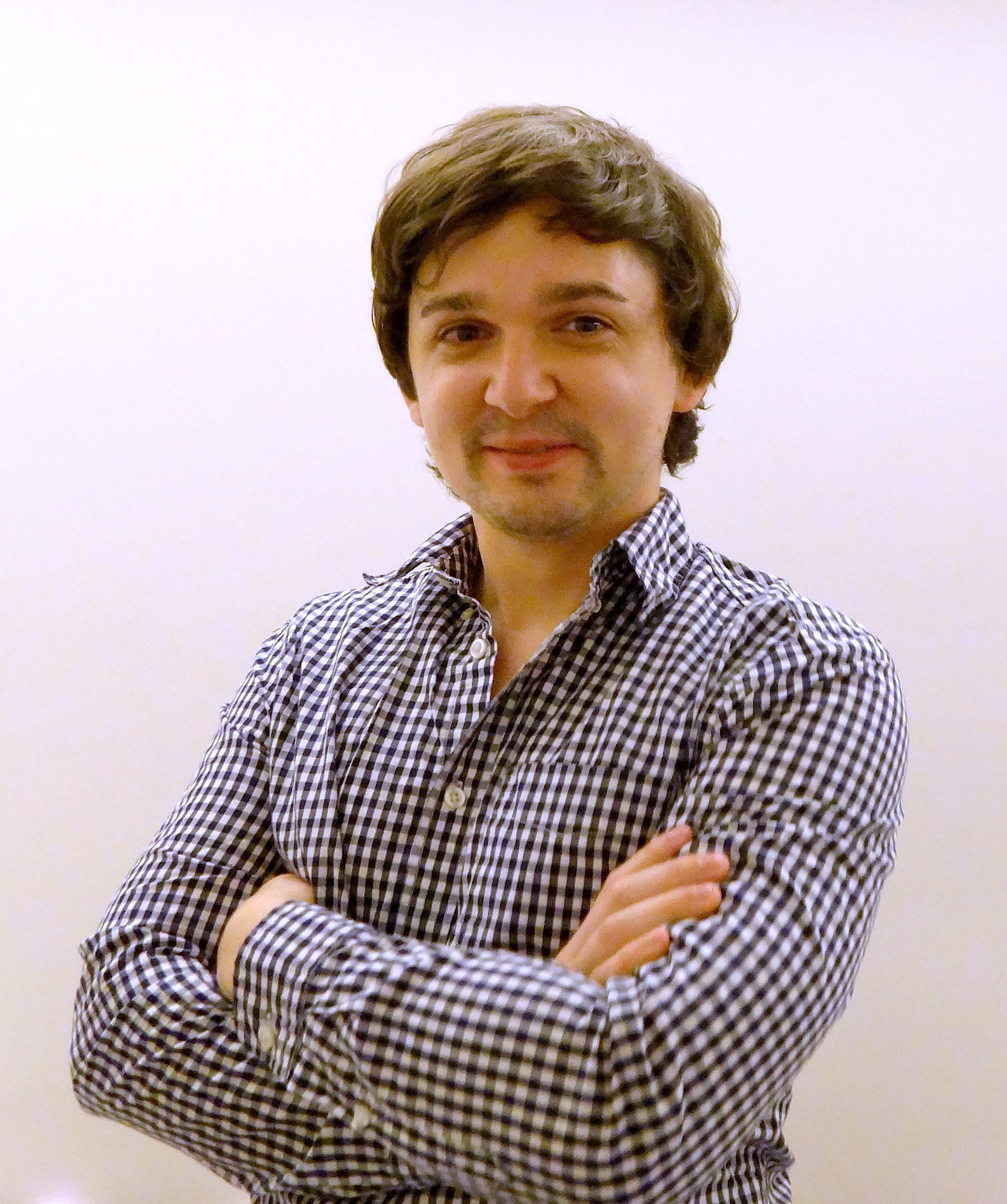 Edward Bosher | General Assembly