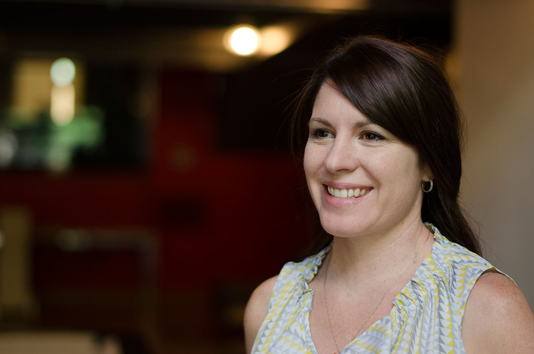 Maria Seaver | General Assembly