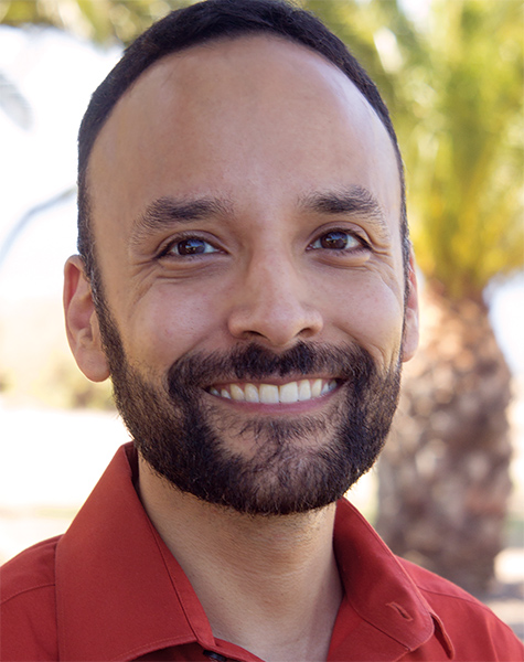 Victor Solis | General Assembly