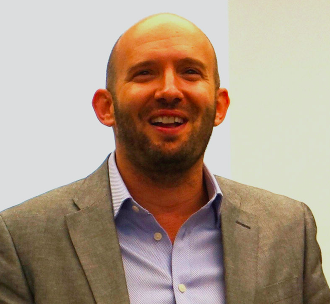 Michael Kass | General Assembly