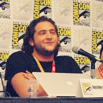 Justin Massion | General Assembly